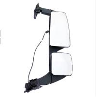 China Shacman X6000/X3000 Right Rearview Mirror Replacement for sale