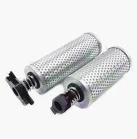 China Steering Gearbox Hydraulic Oil Tank Filter DZ9X189470088 for Shacman Truck Parts Fuel Filters Original Factory for sale