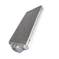 China Shacman X3000 Heater Radiator DZ14251841102 Heavy Truck Spare Parts Original for sale