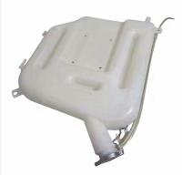 China Shacman Truck Spare Parts Expansion Tank SZ945000713 for Delong F2000/F3000/X3000 Heavy Truck for sale