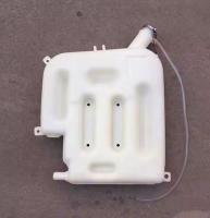 China DZ9114530260 Water Expansion Tank For Shacman Truck Parts Weichai Engine Parts for sale