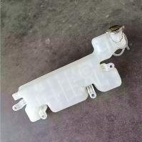China Shacman Truck Spare Parts Expansion Tank SZ945000713 for Delong F2000/F3000/X3000 Heavy Truck for sale