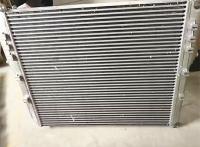 China Shacman Truck Spare Parts Intercooler Assembly DZ9X259531004 for X6000/X3000/F2000/F3000 Heavy Duty Truck for sale