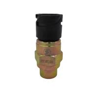 China Air Brake Switch Hand Brake Sensor Foot Brake Switch DZ97189711310 Air Pressure Sensor Shacman Truck Spare Parts F3000/X3000 for sale