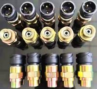 China Air Brake Switch Hand Brake Sensor Foot Brake Switch DZ97189711310 Air Pressure Sensor Shacman Truck Spare Parts F3000/X3000 for sale