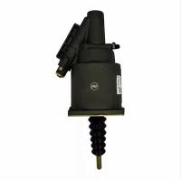 China High Durability DZ93189230087 Clutch Booster Pump for Shacman F3000 X3000 Trucks Direct for sale
