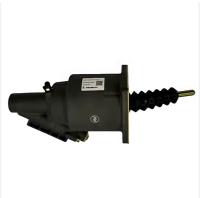 China High Durability DZ93189230087 Clutch Booster Pump for Shacman F3000 X3000 Trucks Direct for sale