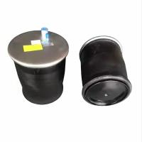 China Shacman Truck Parts Front And Rear Airbags Air Spring DZ9M189520008/DZ97259520620 For X6000/X3000/F3000 for sale
