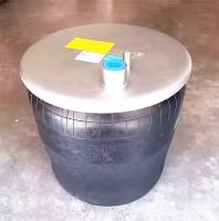 China Shacman Truck Parts Front And Rear Airbags Air Spring DZ9M189520008/DZ97259520620 For X6000/X3000/F3000 for sale