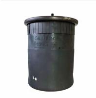 China Shacman Truck Parts Suspension Air Spring DZ9X259520006 Airbags For F2000/X3000/X3000 for sale