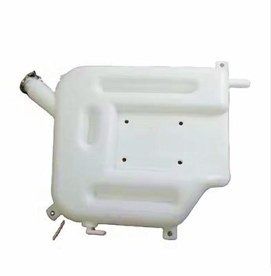 China DZ9114530260 Water Expansion Tank For Shacman Truck Parts Weichai Engine Parts for sale