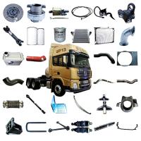 China Shacman truck parts front axle HD95009410083 for sale