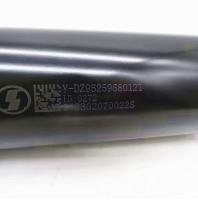 China Original Factory Shacman Truck Engine Parts Front Suspension Shock Absorber DZ95259680121 Front Axle Shock Absorber Assembly for sale