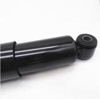 China Original Factory Shacman Truck Engine Parts Front Suspension Shock Absorber DZ95259680121 Front Axle Shock Absorber Assembly for sale