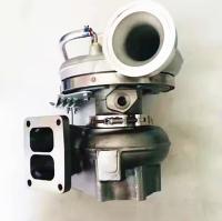 China Shacman Heavy Truck Spare Parts Weichai WP12 Turbocharger 1000874378 Original Factory for sale