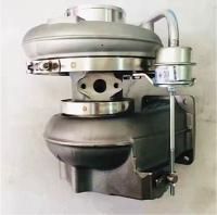 China Shacman Heavy Truck Spare Parts Weichai WP12 Turbocharger 1000874378 Original Factory for sale