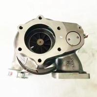 China Shacman Heavy Truck Spare Parts Weichai WP12 Turbocharger 1000874378 Original Factory for sale