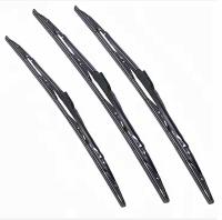 China Shacman Truck Parts Wiper Blade 190452148 Delong X3000 81.26430.0116 81.26440.0067 DZ14251740014 for sale