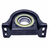 China Shacman truck parts drive shaft hanger center bearing 26013314030-80B/70B hanging bracket for sale