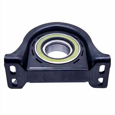China Shacman truck parts drive shaft hanger center bearing 26013314030-80B/70B hanging bracket for sale