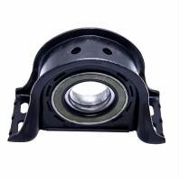 China Shacman truck parts drive shaft hanger center bearing 26013314030-80B/70B hanging bracket for sale