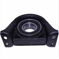 China Shacman truck parts drive shaft hanger center bearing 26013314030-80B/70B hanging bracket for sale