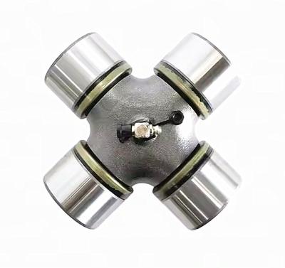 China Shacman truck parts 26013314080/PHWJ-707-00A universal joint for drive shaft assembly Delong F2000/X3000/M3000 for sale