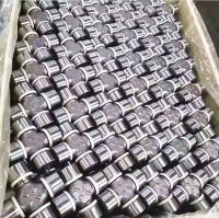 China Shacman truck parts 26013314080/PHWJ-707-00A universal joint for drive shaft assembly Delong F2000/X3000/M3000 for sale