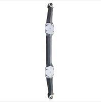 China Shacman truck parts front axle HD95009410083 for sale
