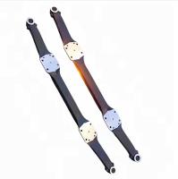 China Shacman truck parts front axle HD95009410083 for sale