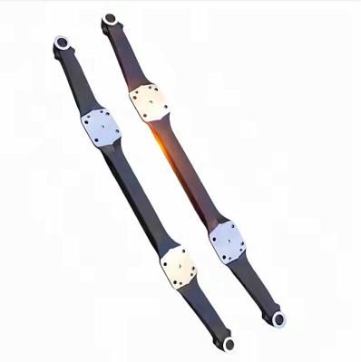 China Shacman truck parts front axle HD95009410083 for sale
