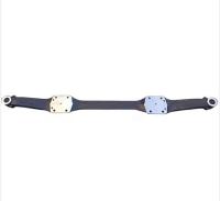 China Shacman truck parts front axle HD95009410083 for sale