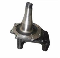 China Shacman F2000/F3000/X3000/X6000 truck parts DZ9100410401/ DZ9100410400 steering knuckle original with factory price for sale
