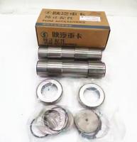 China Shacman HD90009410357 Steering Knuckle Kingpin Spare Part For Heavy Truck for sale