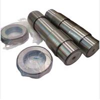 China Shacman HD90009410357 Steering Knuckle Kingpin Spare Part For Heavy Truck for sale