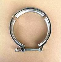 China Shacman Truck High Quality New Spare Parts Clamp DZ9114540061/DZ95259540669 Original with factory price for sale