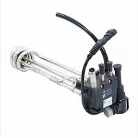 China Original Shacman Truck Spare Parts Urea Tank Sensor DZ95259740567/DZ95259740569 for sale