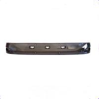 China Shacman truck parts sunshade assembly cab parts sun visor for F2000/F3000/X3000 for sale