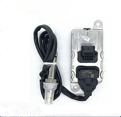 China Shacman Truck Parts Nitrogen Oxide Sensor for sale