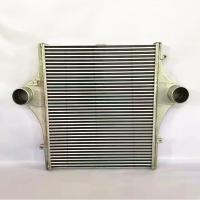 China Shacman Truck Parts Cooling System Intercooler Assembly DZ95259531502/SZ953000833 Original Factory for repair/replace for sale