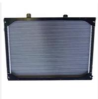 China Manufacturer Shacman Truck F3000 X3000 M3000 Aluminum Radiator Assembly DZ96259532030/00/DZ9112539267 for Original Factory for sale