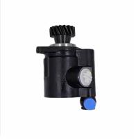 China Shacman Delong Truck Parts F3000 M3000 X3000 Power Steering Pump Original Manufacturer for Repair/Replace for sale