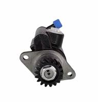 China Shacman Delong Truck Parts F3000 M3000 X3000 Power Steering Pump Original Manufacturer for Repair/Replace for sale