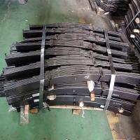 China Original Guaranteed Shacman Truck Spare Parts Rear Leaf Spring Assembly DZ9114520240/DZ9114520230 for Replace/repair Purpose for sale