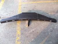 China Original Guaranteed Shacman Truck Spare Parts Rear Leaf Spring Assembly DZ9114520240/DZ9114520230 for Replace/repair Purpose for sale