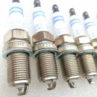 China Original Guaranteed Manufacturer Shacman HOWO Weichai Engine Spare Parts Spark Plug for Repair/Replacement Wholesale Purpose for sale