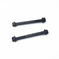 China Shacman Truck Spare Parts Central Bolt With Nut DZ95189520506ZXS/DZ95259520831ZXS for Repair Wholesale for sale