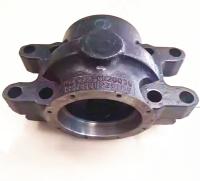 China Shacman Truck Precise Balanced Shaft Shell DZ91259520038 for F2000 F3000 X3000 X5000 Axle for sale