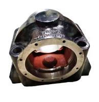 China Shacman Truck Precise Balanced Shaft Shell DZ91259520038 for F2000 F3000 X3000 X5000 Axle for sale
