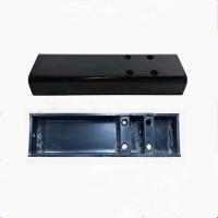 China Guide Plate for Shacman Truck Suspension System for sale